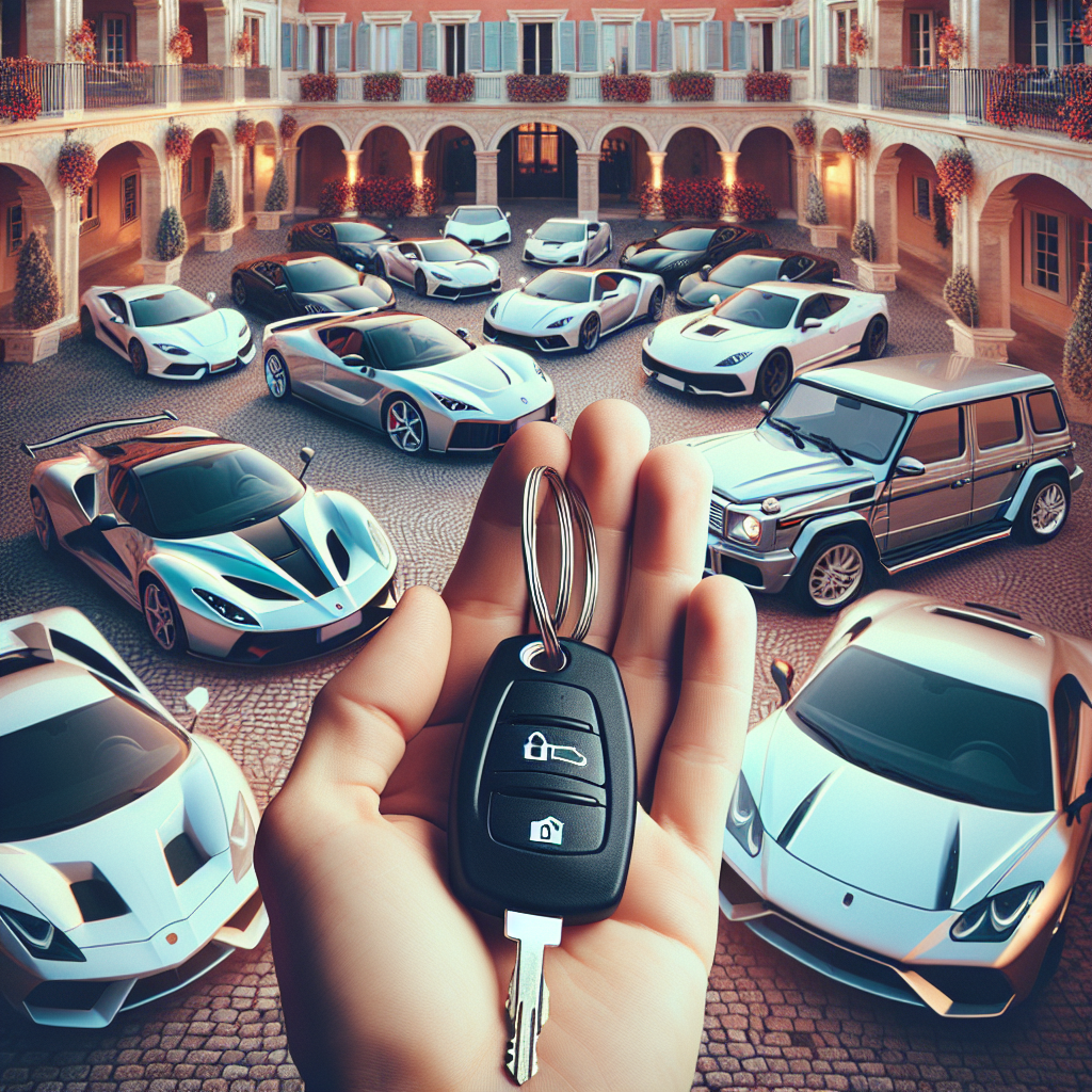 How To Replace Car Keys For Luxury Vehicles - RevLock