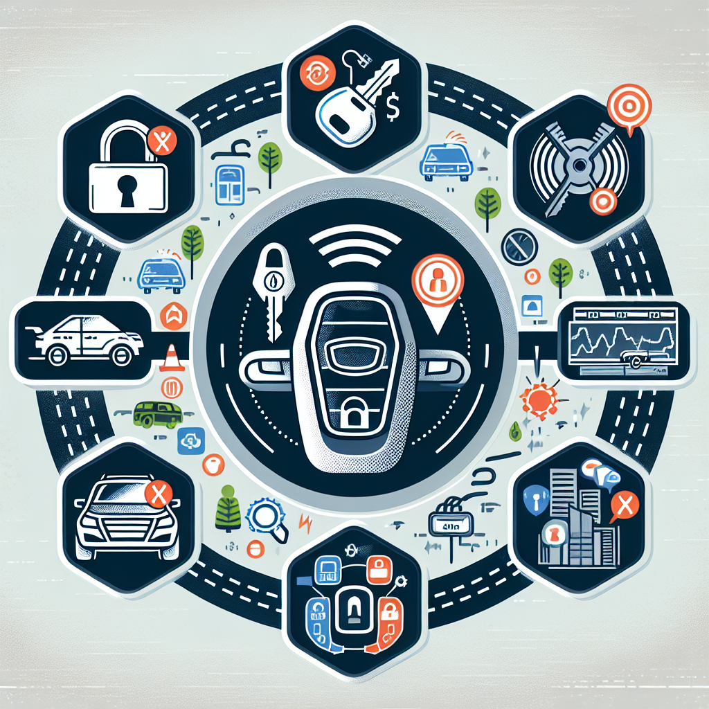 The Pros And Cons Of Keyless Ignition For UK Drivers - RevLock